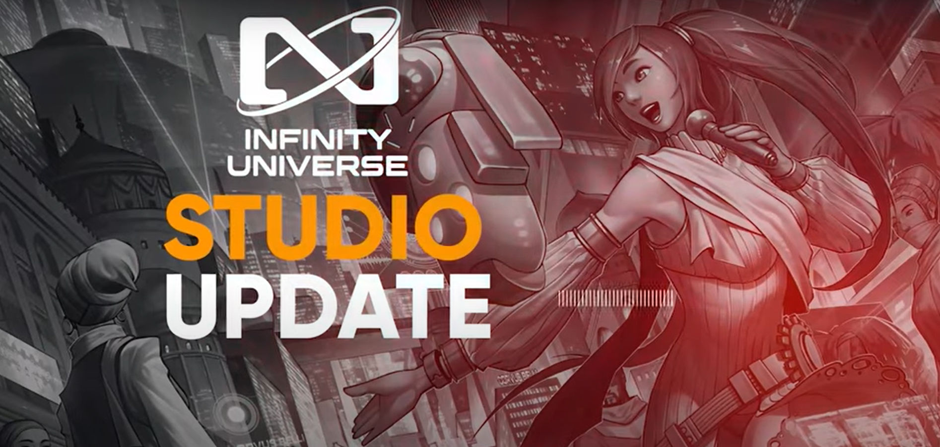 [Corvus Belli] Todas las novedades presentadas en la Adepticon – ¡Cargad!