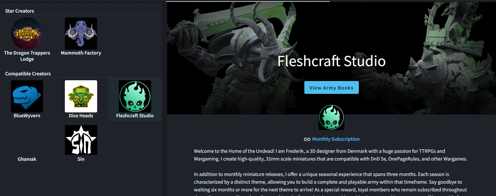 Introducción a One Page Rules – ¡Cargad!